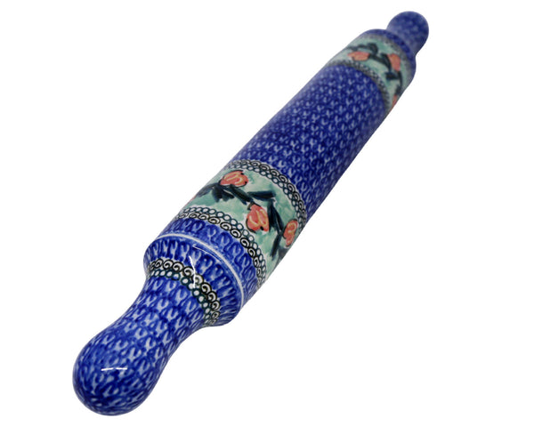 Unikat Rolling Pin – Pacific Polish Pottery