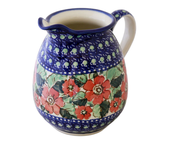 Unikat 30 oz Pitcher – Pacific Polish Pottery